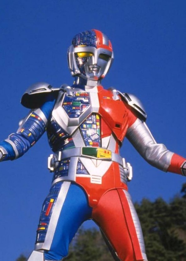 Metalder: Legacy Fan Casting on myCast