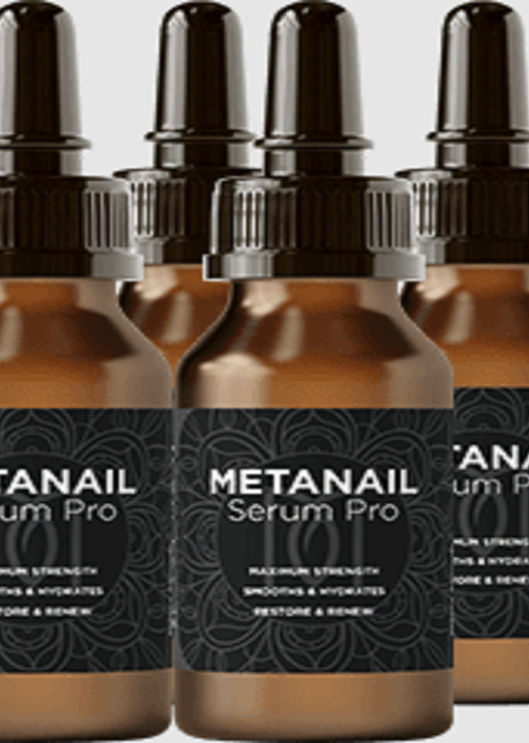 Metanail Serum Pro (2023 Update) Honest Customer Results Fan Casting on ...