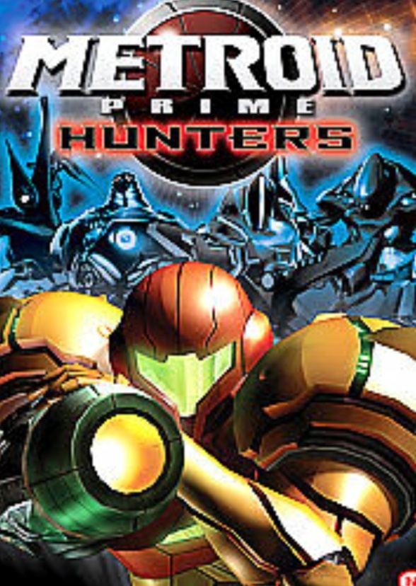 Metroid Fan Casting on myCast