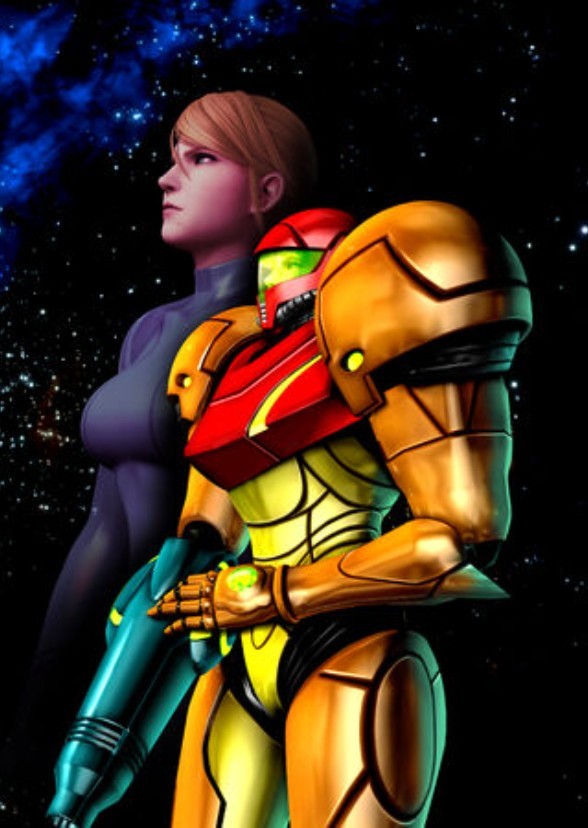 Metroid Fan Casting on myCast