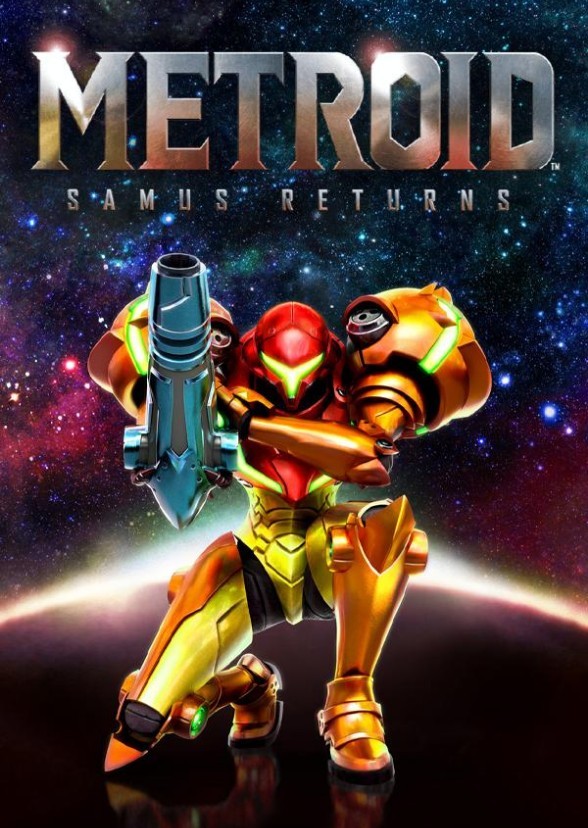 Metroid Fan Casting on myCast