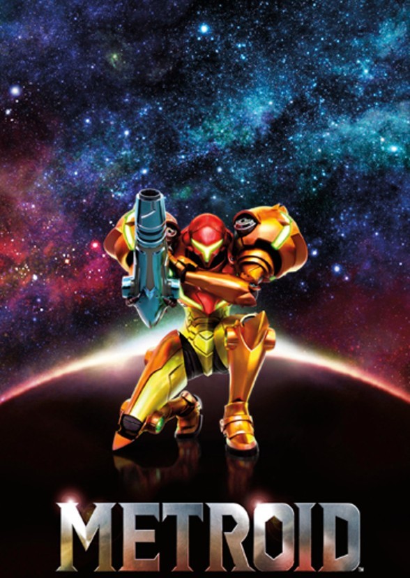 Metroid (2032) Fan Casting on myCast