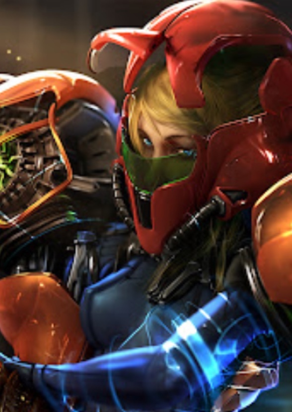 Metroid Fan Casting on myCast