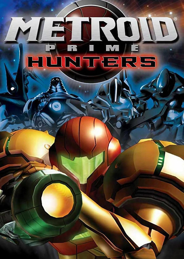 Samus Aran Fan Casting for Metroid Hunters (Animated SSBCU) | myCast - Fan Casting Your Favorite ...