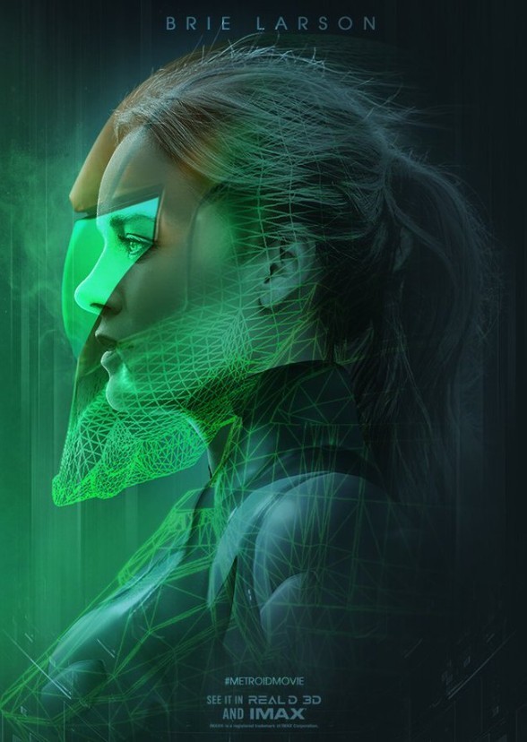 Fan Casting Henry Cavill as Adam Malkovich in Metroid on myCast