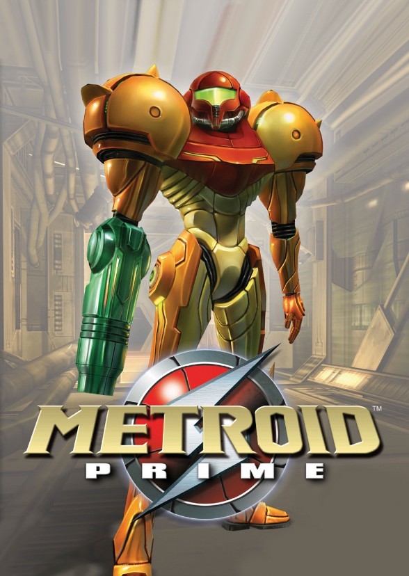 Find an Actor to Play Commander Adam Malkovich in Metroid Prime ...