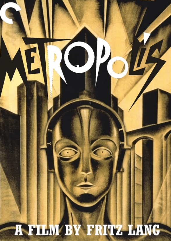 Metropolis (Mexican Cast) Fan Casting on myCast