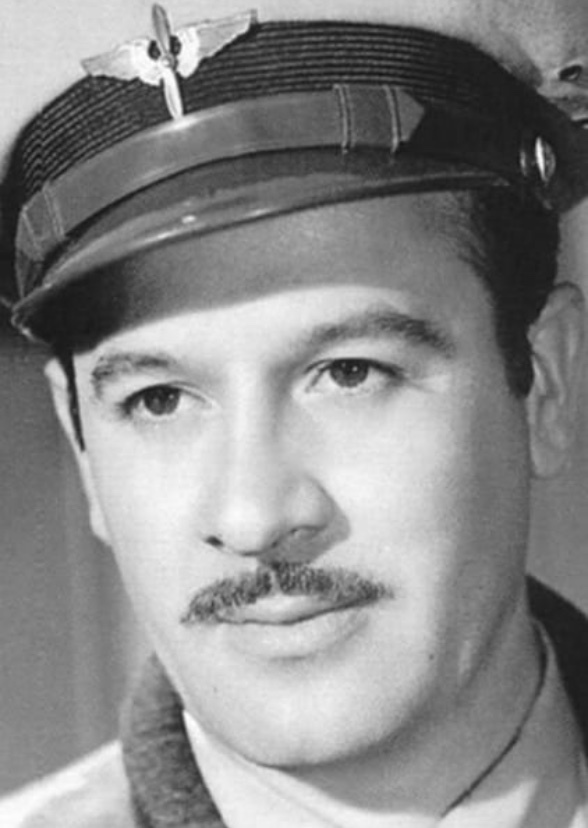 Fan Casting David Axel Cazares Casanova as Miguel Ángel Ferriz in ...