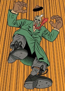 Browse #mfdoom Fan Casting Stories on myCast