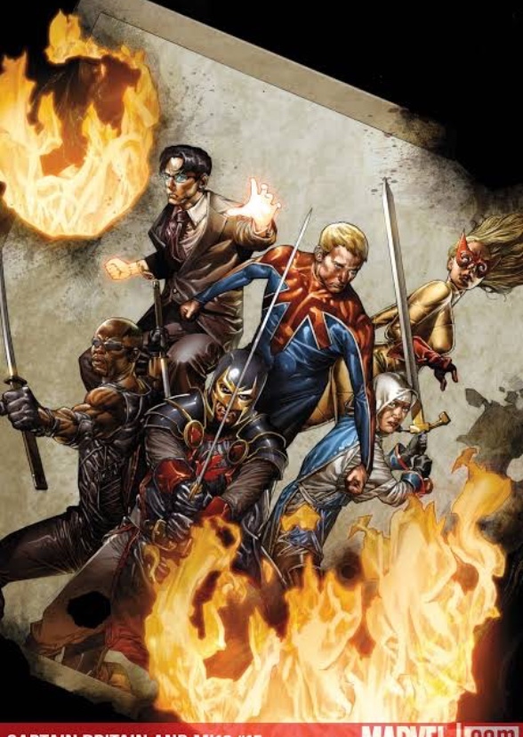 MI-13: Shadows of Mys-Tech Fan Casting on myCast