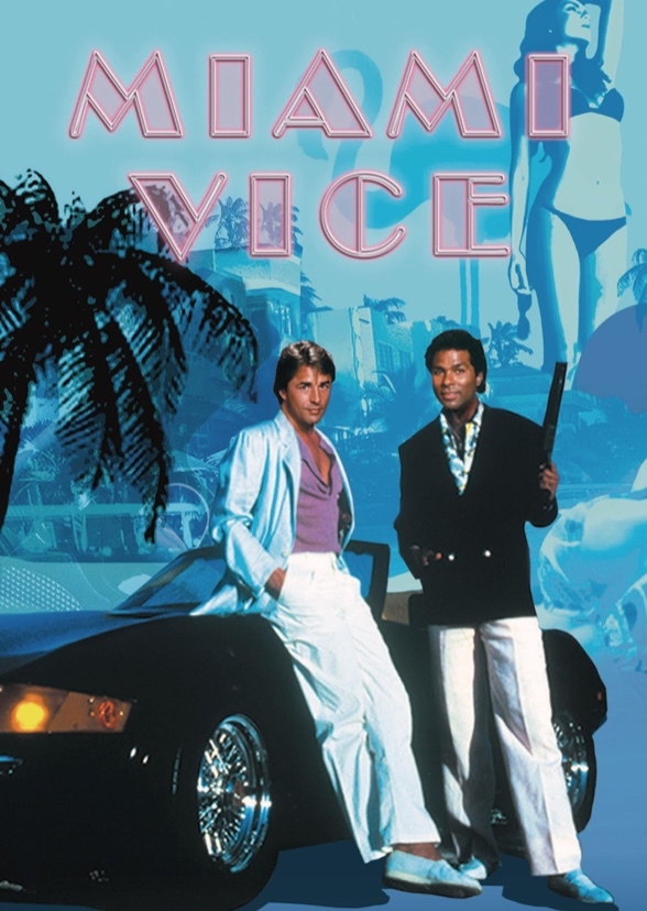 Stanley "Stan" Switek Fan Casting for Miami Vice (1974 - 1980) | myCast - Fan Casting Your ...
