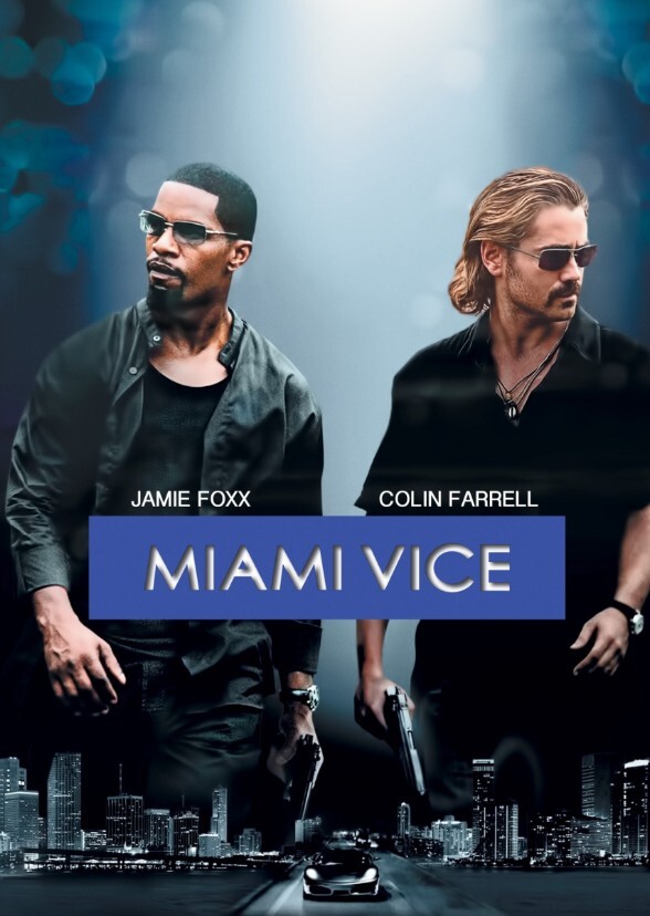 James Crockett Fan Casting for Miami Vice (Remake) | myCast - Fan ...