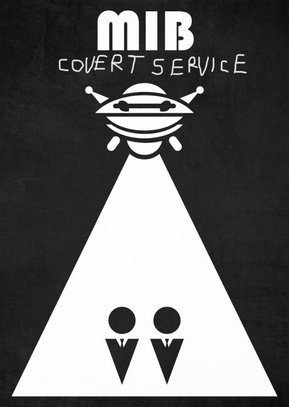 Fan Casting blob-Earl as New villians for next time in MIB: Covert ...