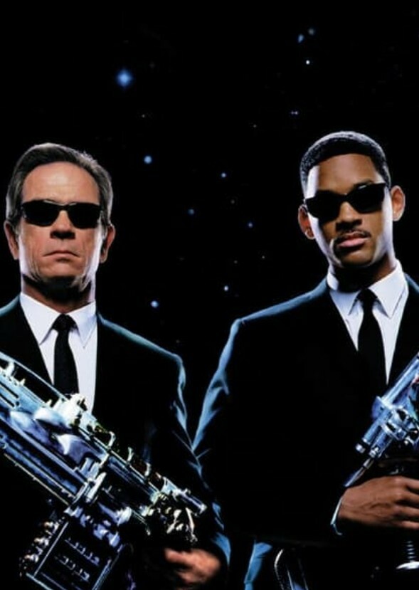 MiB4 (MEN IN BLACK 4) Fan Casting on myCast