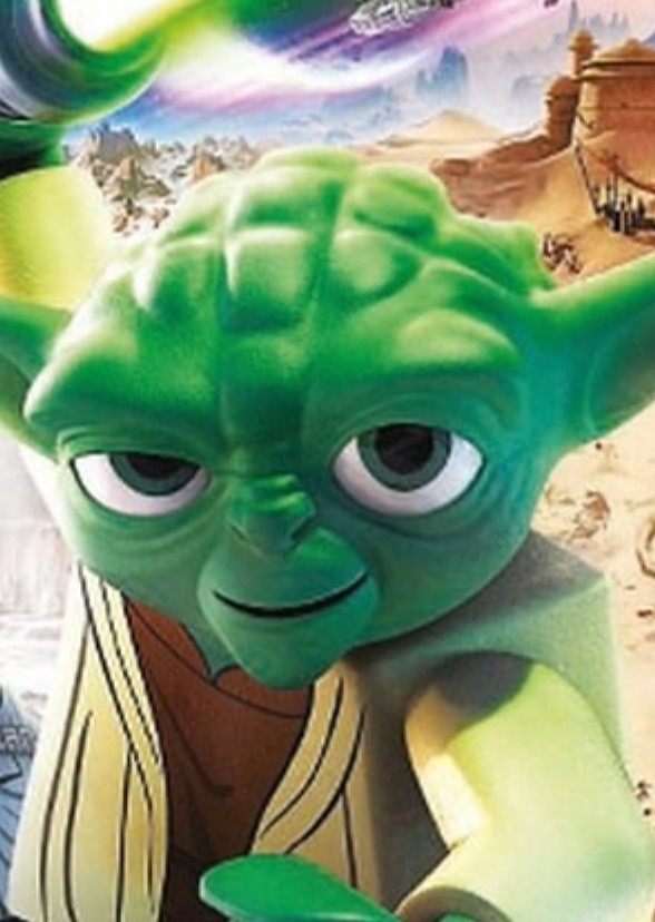 Michael Bay's Lego Star Wars: Bionicle Rises Fan Casting on myCast