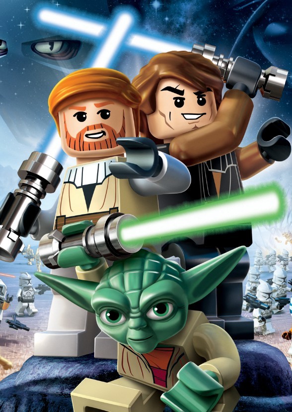 Michael Bay's LEGO Star Wars: The Cringe Wars Fan Casting on myCast