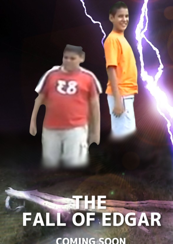 Michael Bay's The Fall Of Edgar Fan Casting on myCast