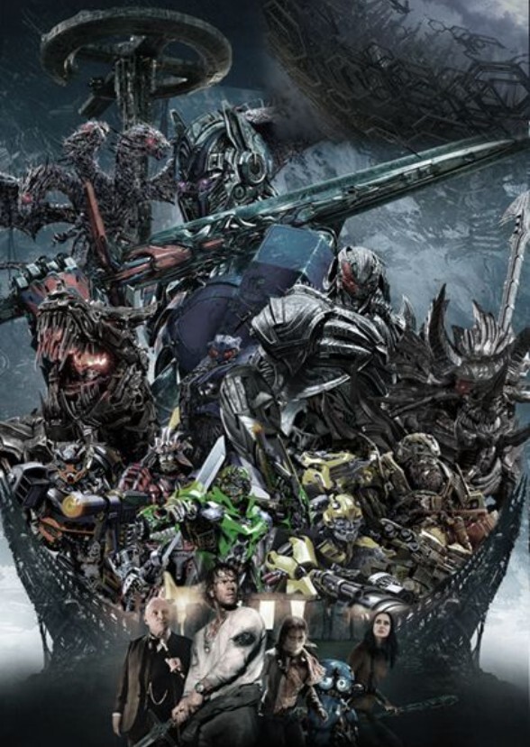 Find an Actor to Play General Morshower in Michael Bay's Transformers ...