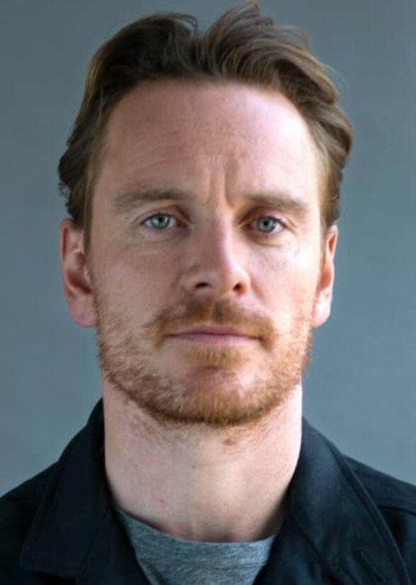 Fan Casting Cillian Murphy as David 8 in Michael Fassbender Recast on myCast
