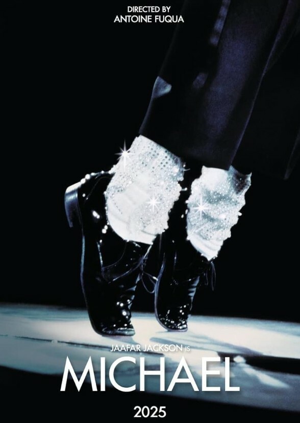 Michael Jackson Biopic confirmed cast Fan Casting on myCast