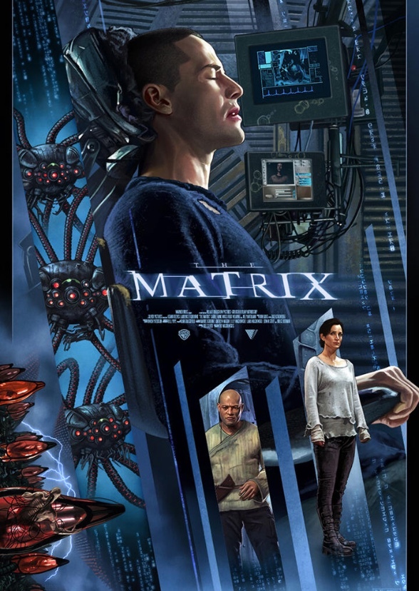 Michael Mann's The Matrix Fan Casting on myCast