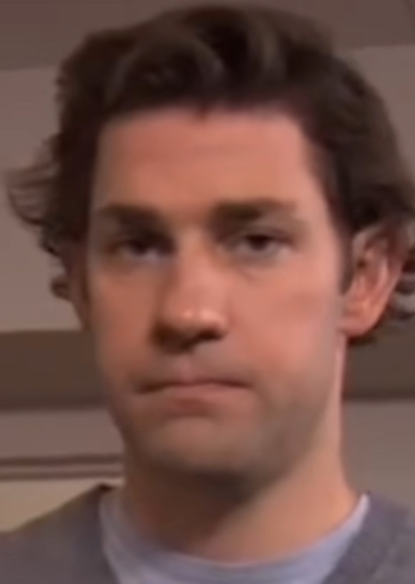 Ghostface Fan Casting for Michael myers the office character | myCast - Fan Casting Your ...