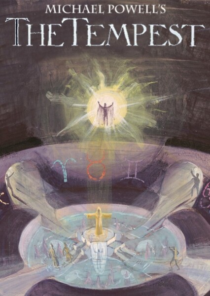 Michael Powell's The Tempest Fan Casting on myCast