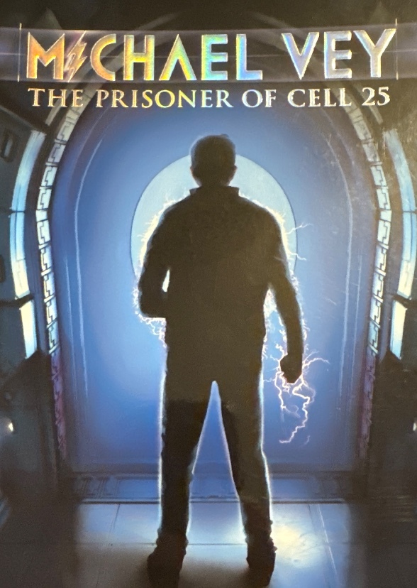 Michael Vey Series (Film Adaptation) Fan Casting on myCast