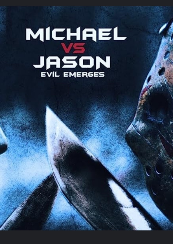 Michael VS Jason Fan Casting on myCast