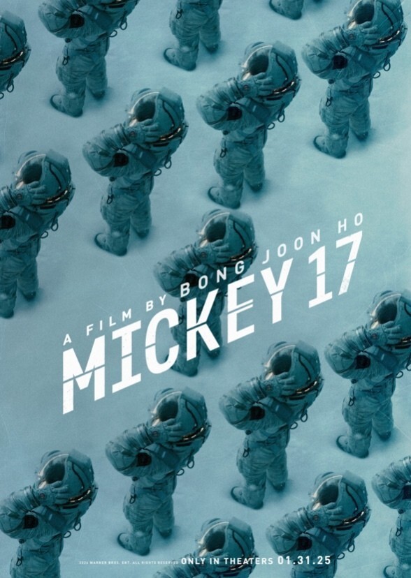 Timo Fan Casting for Mickey 17 [2015] | myCast - Fan Casting Your ...