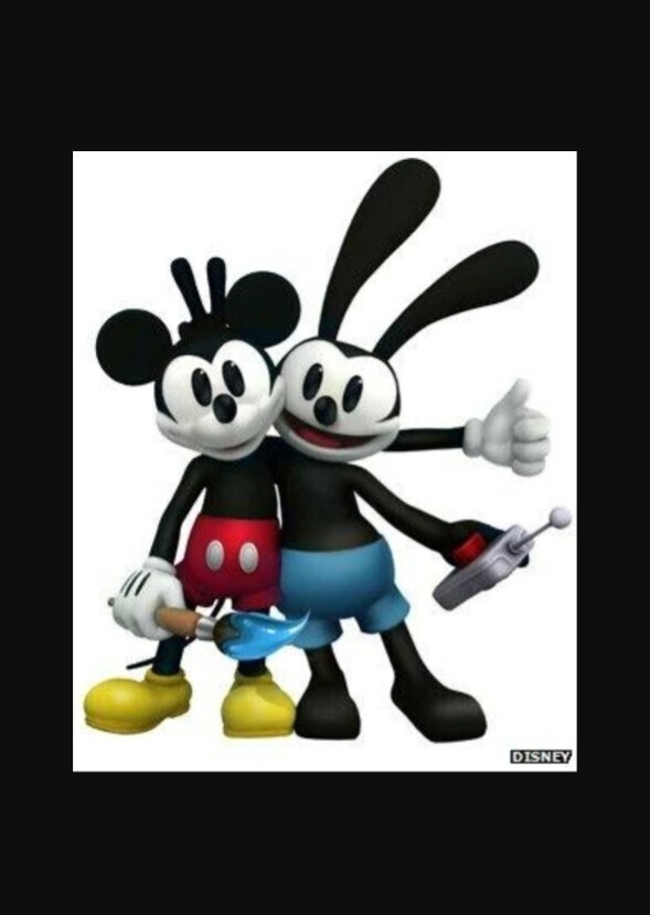 Find an Actor to Play Venus Schultheis in Mickey Mouse And Oswald The ...