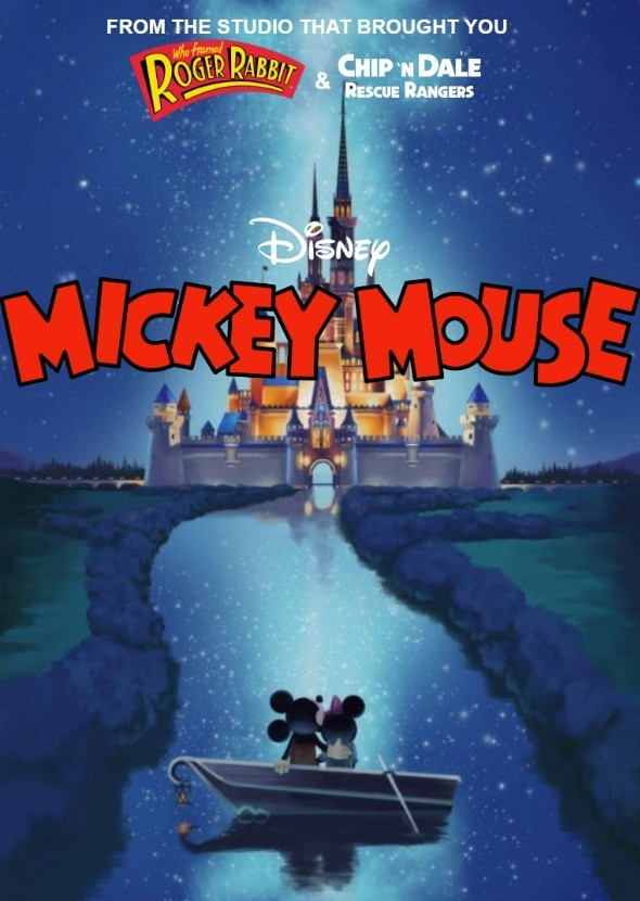 Find an Actor to Play Scrooge McDuck in Mickey Mouse (Film) on myCast