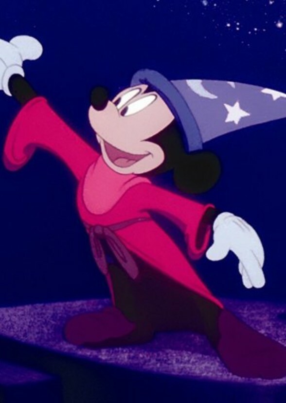 Mickey Mouse (Film) Fan Casting on myCast