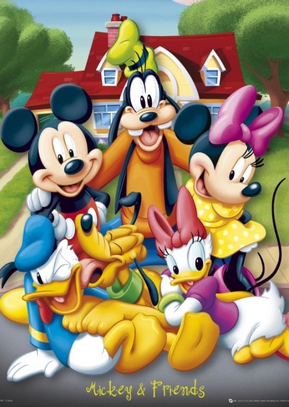 Find an Actor to Play Pete in Mickey Mouse & Friends Recast on myCast