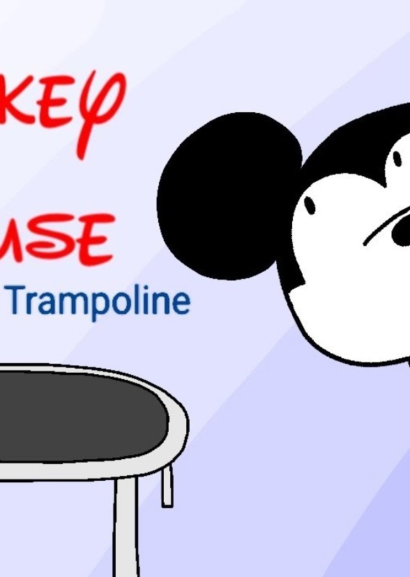 Mickey Mouse In Goes on a Trampolines (2021) Fan Casting on myCast
