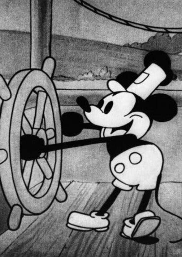Mickey Mouse Fan Casting for Mickey Mouse (Public Domain film) | myCast ...