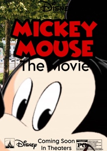 Fan Casting Don Cheadle as Donald Duck in Mickey Mouse the Movie (Space ...