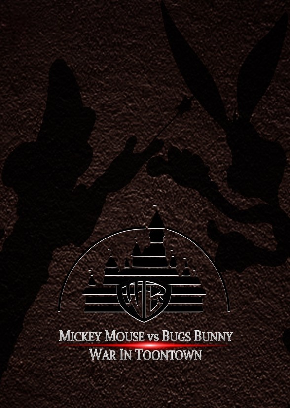 Mickey Mouse vs Bugs Bunny: War in Toontown Fan Casting on myCast