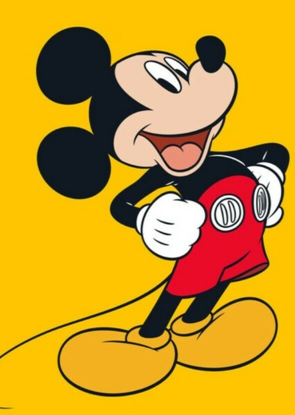 Fan Casting Stephanie D'Abruzzo as Uma in Mickey's Big Magical Birthday ...