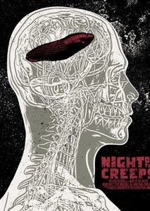 Molly Parker on myCast - Fan Casting Your Favorite Stories