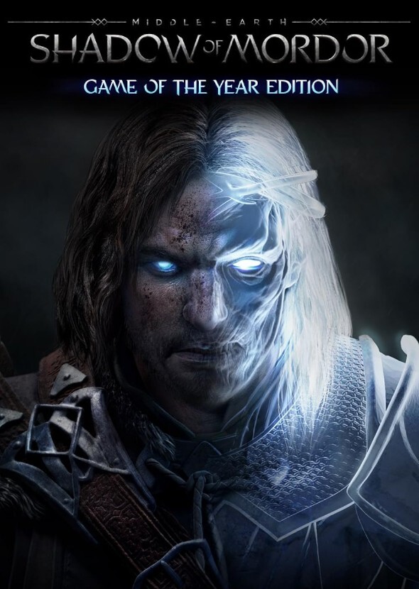 Fan Casting David Harbour as Torvin in Middle-Earth: Shadow of Mordor ...