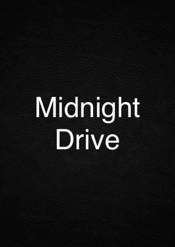 Midnight Drive Fan Casting on myCast