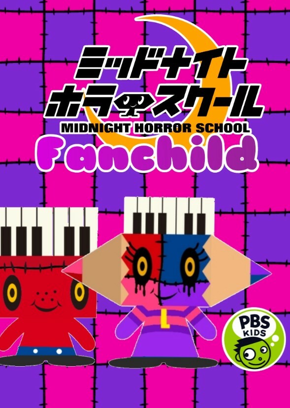 Midnight Horror School Fanchildren (Updated) Fan Casting on myCast