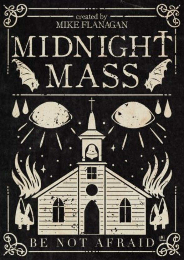 Judge Fan Casting for Midnight Mass (2021) | myCast - Fan Casting Your ...