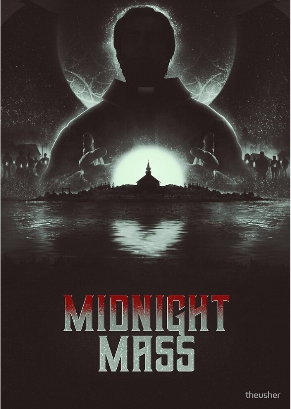 Wade Scarborough Fan Casting for Midnight Mass (Korean Cast) | myCast ...