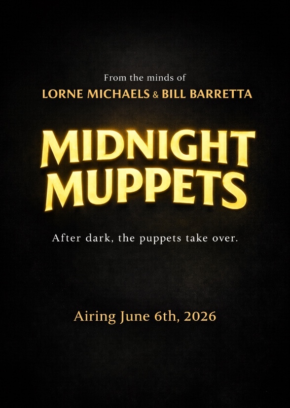 Midnight Muppets Fan Casting on myCast