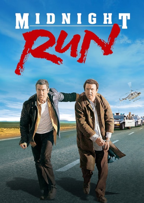 Midnight Run (2008) Fan Casting on myCast