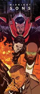 Sam Raimi Fan Casting