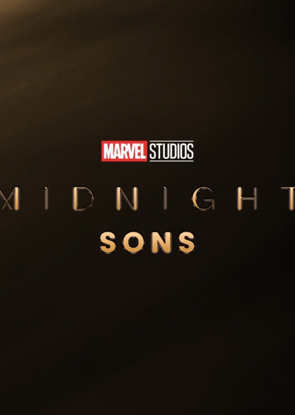 Midnight Sons Fan Casting on myCast
