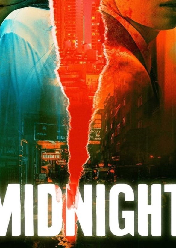 Midnight Sons Fan Casting on myCast